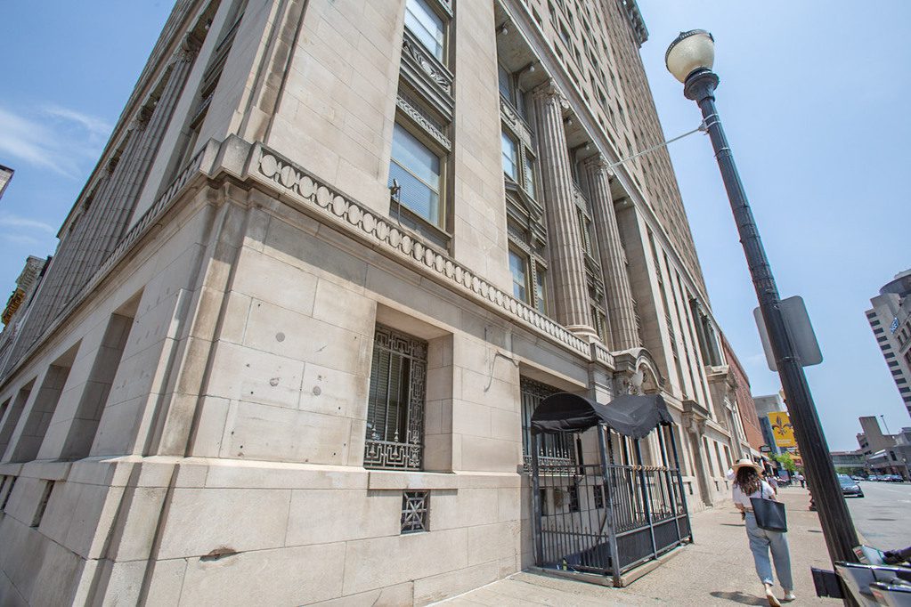 Film Friendly Louisville